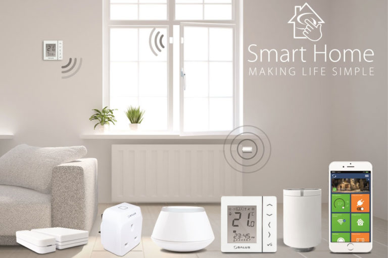 About Us - Computime