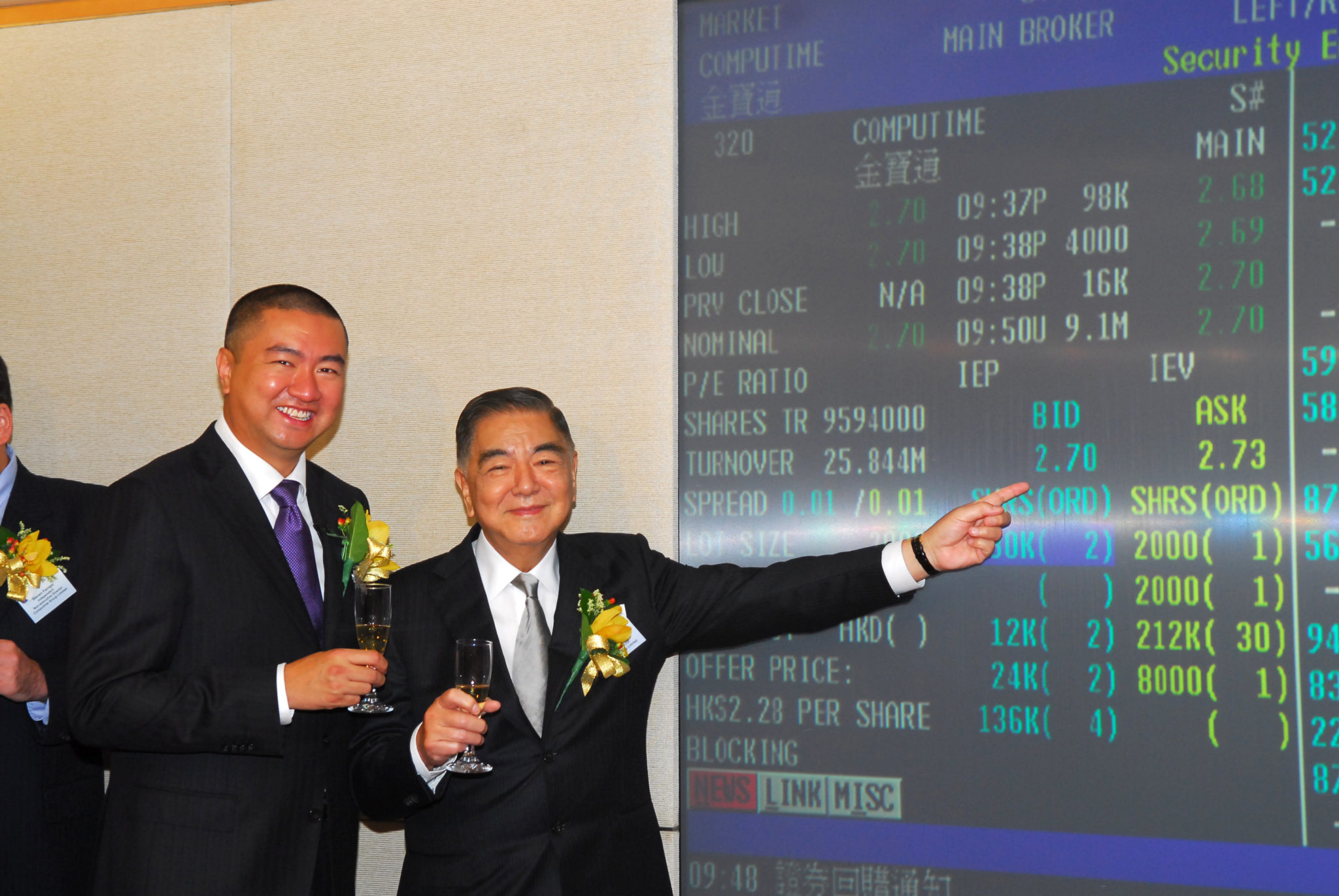 About Us - Computime