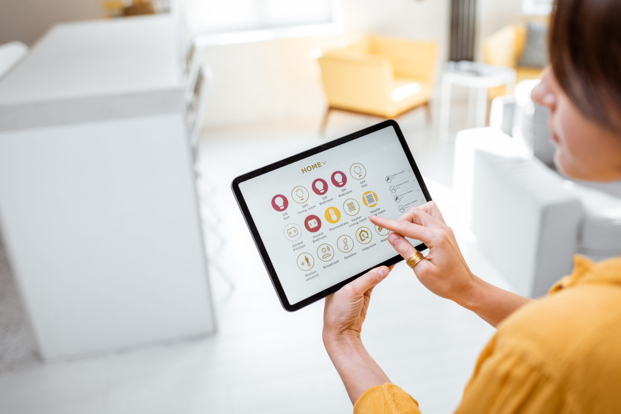 About Us - Computime