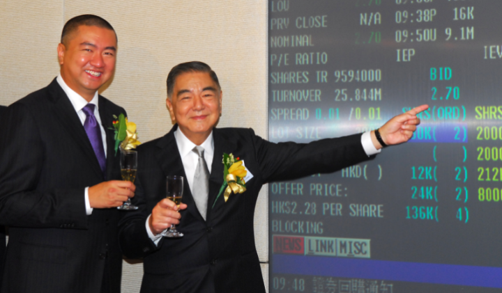 About Us - Computime