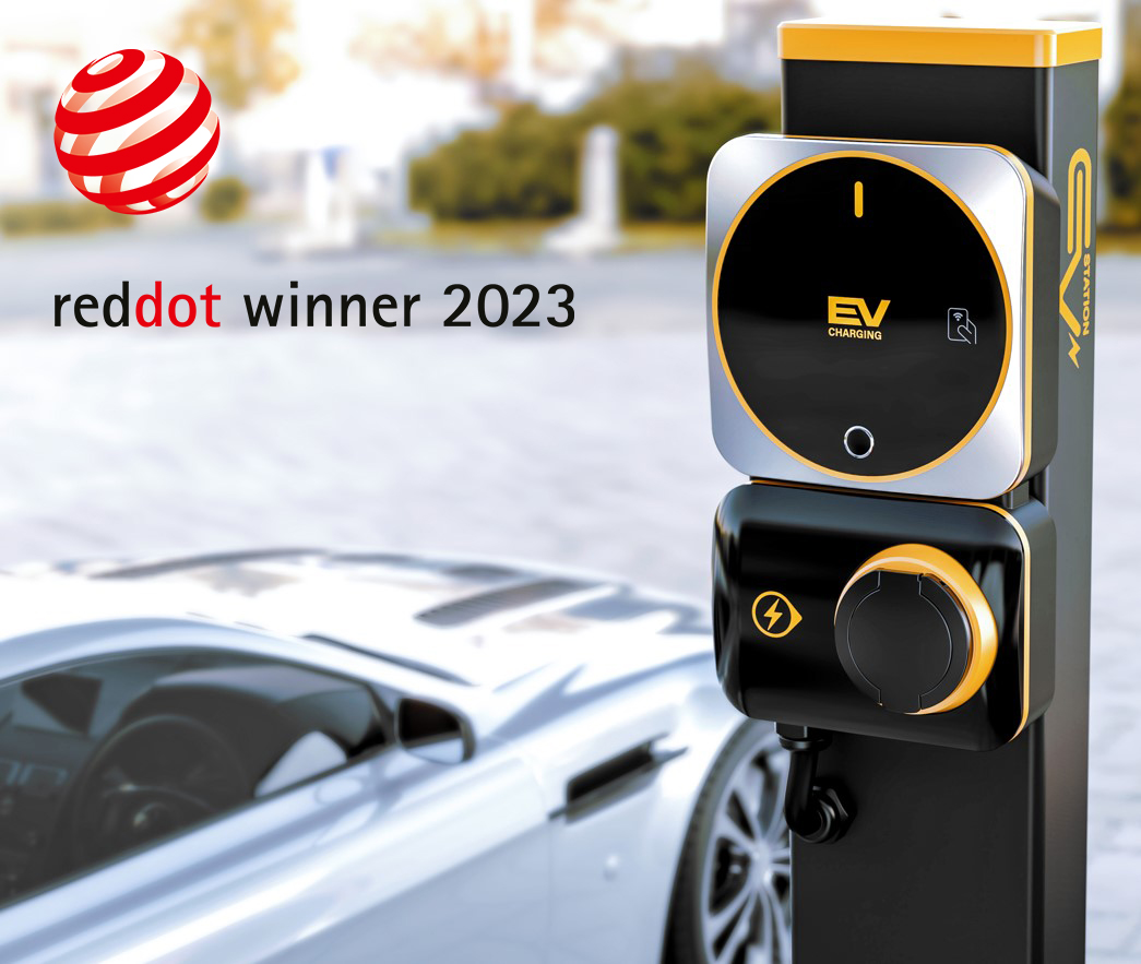 Computime Garners Red Dot Award: Product Design 2023 - Computime