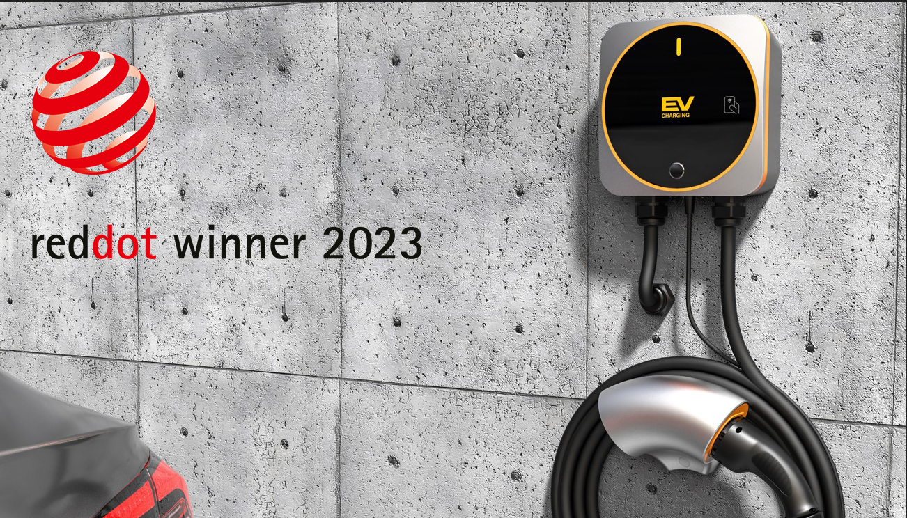 Computime Garners Red Dot Award: Product Design 2023 - Computime