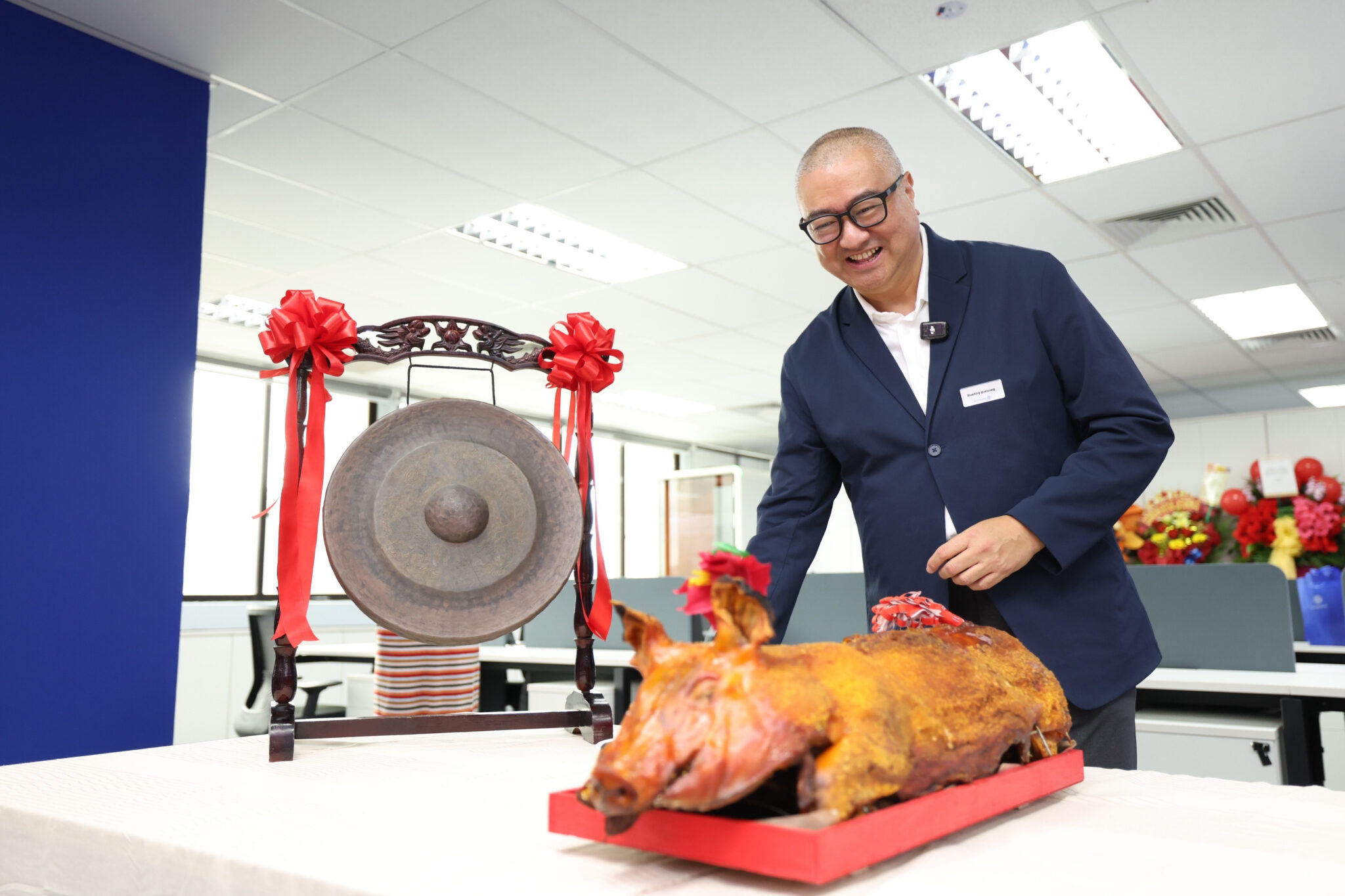 Computime Launches ComtecNova in Singapore as Regional Hub Driving ...