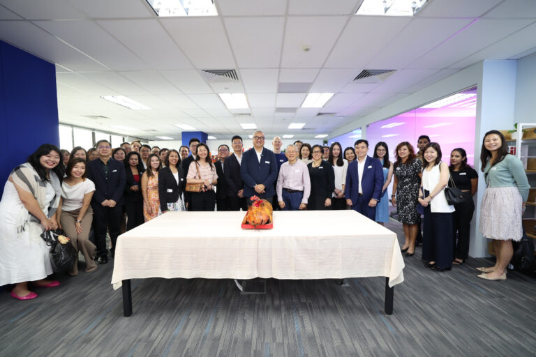 Computime Launches ComtecNova in Singapore as Regional Hub Driving ...